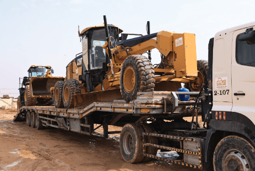 Services - Source Machinery