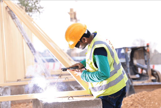 Services - Source Machinery